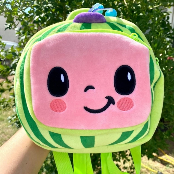 Toys | Cocomelon Backpacks | Poshmark
